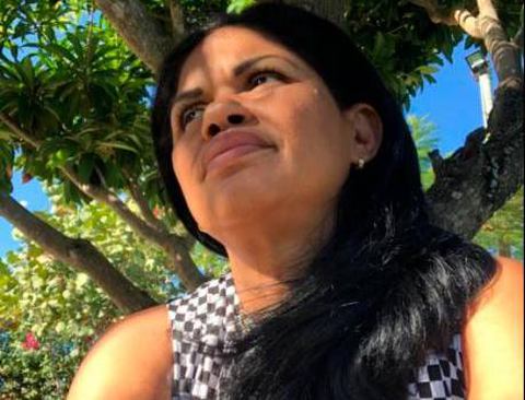 Ponen en circulación el libro “Miriam Brito: la historia real de mi ...