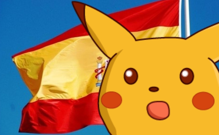 Pokémon se viste de España: estas son las referencias al país de los ...